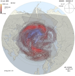 National Space Science Data Center